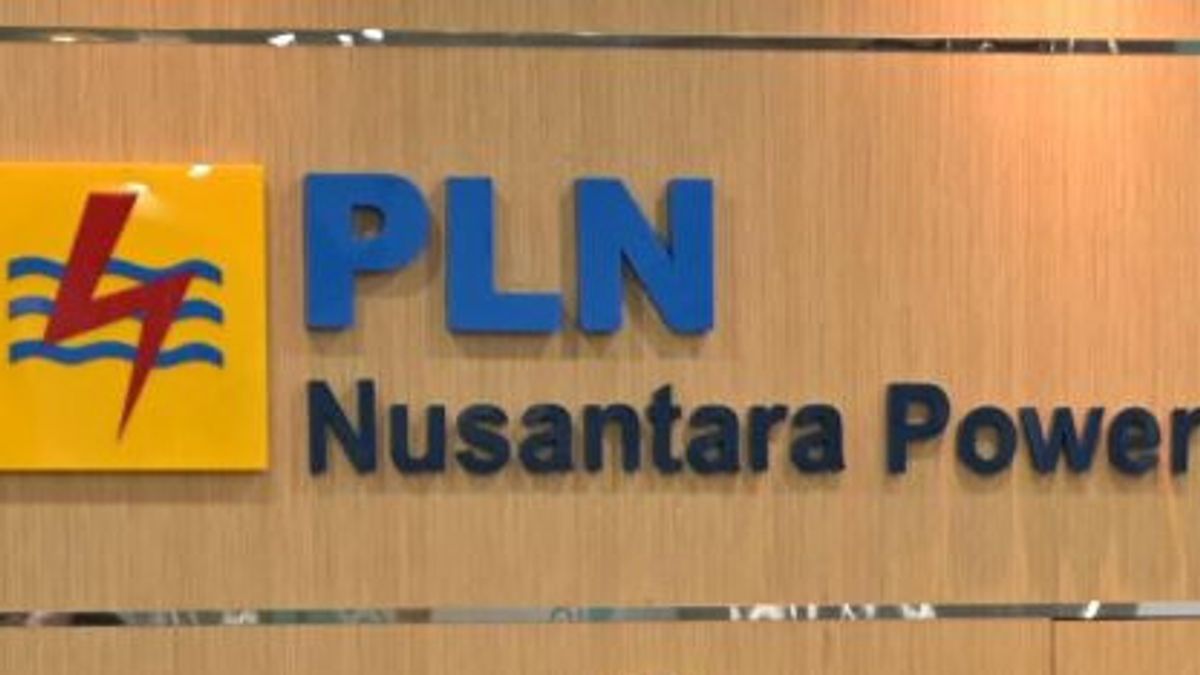 PLN Nusantara Power Produksi Listrik dari EBT Hingga 5,6 Juta MWh di ...
