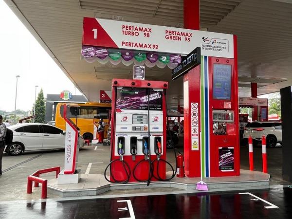 Pertamina Dorong Penggunaan Bioetanol, Kurangi Emisi Karbon hingga 2,8 ...