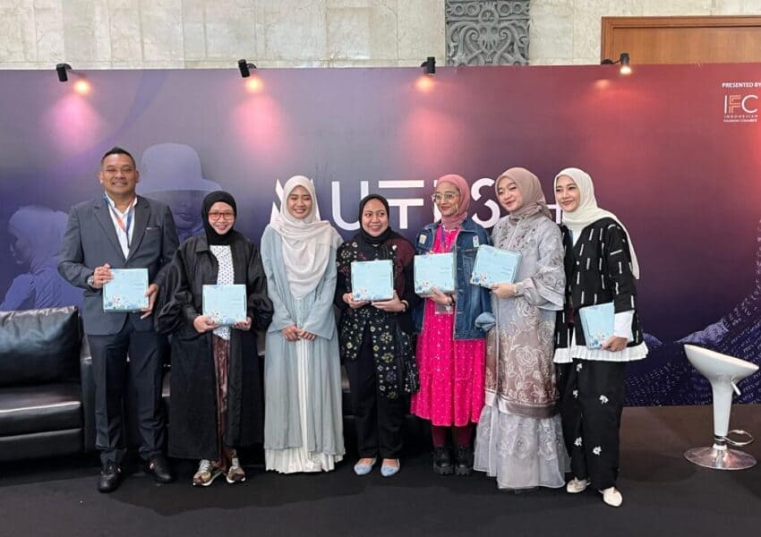 Transformasi Modest Wear & Sustainable Fashion di MUFFEST+ 2025 ...