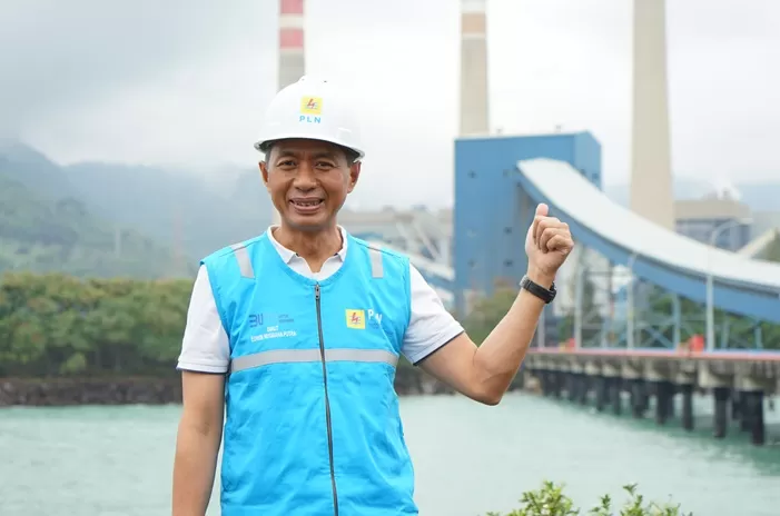 PLN Indonesia Power Berdayakan Disabilitas Lewat Pelatihan Konversi Motor Listrik – SustainLife ...