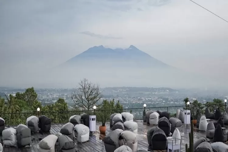 Kopi Nako Hadirkan Pengalaman Kopi Modern Bernuansa Tradisi dan Alam ...