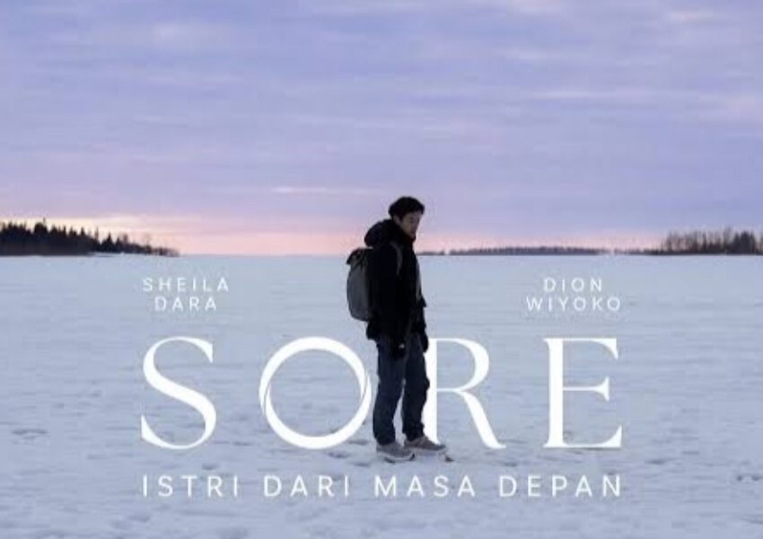 Memahami Kehidupan hingga Kondisi Arktik Terkini dari Film “Sore: Istri ...