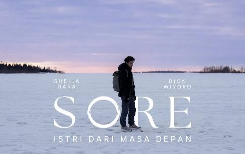 Memahami Kehidupan hingga Kondisi Arktik Terkini dari Film “Sore: Istri ...